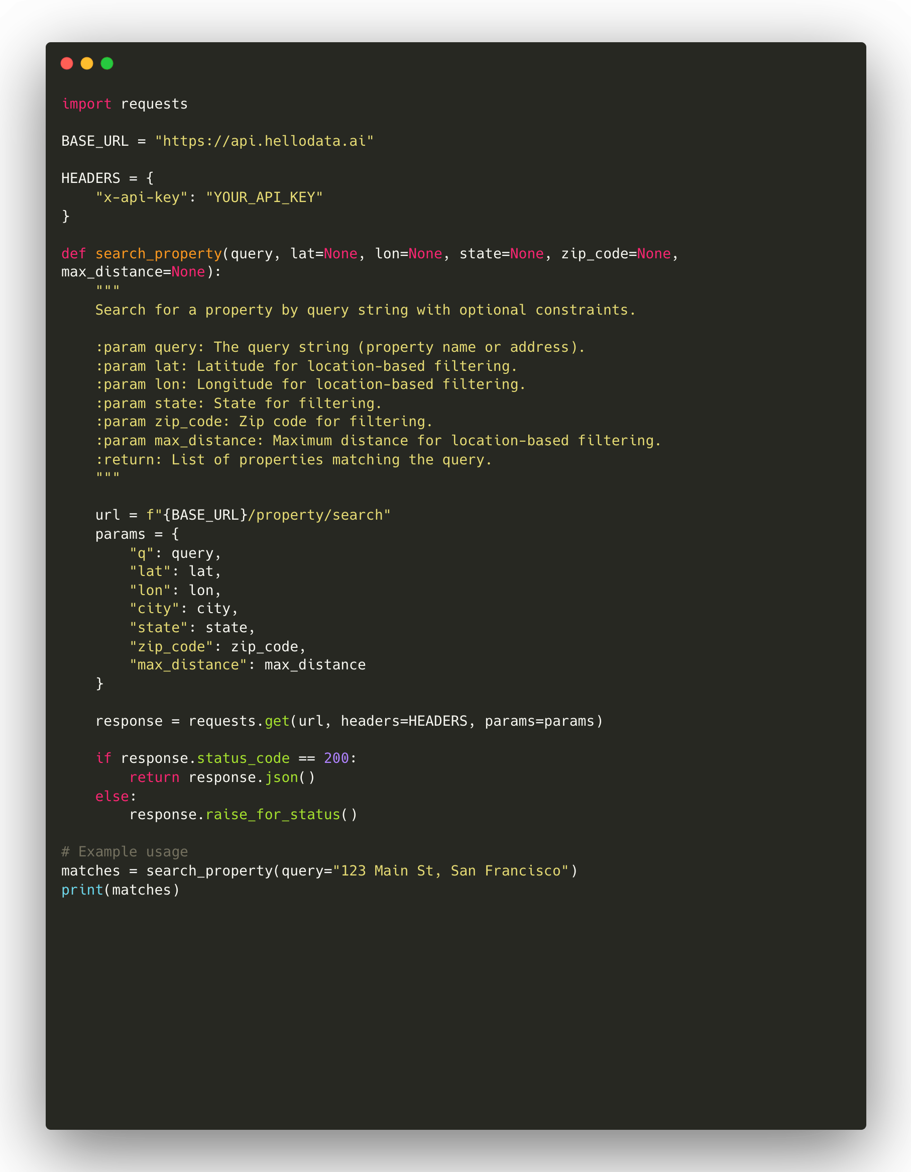 HelloData.ai’s API Documentation 👋 — API Documentation | HelloData