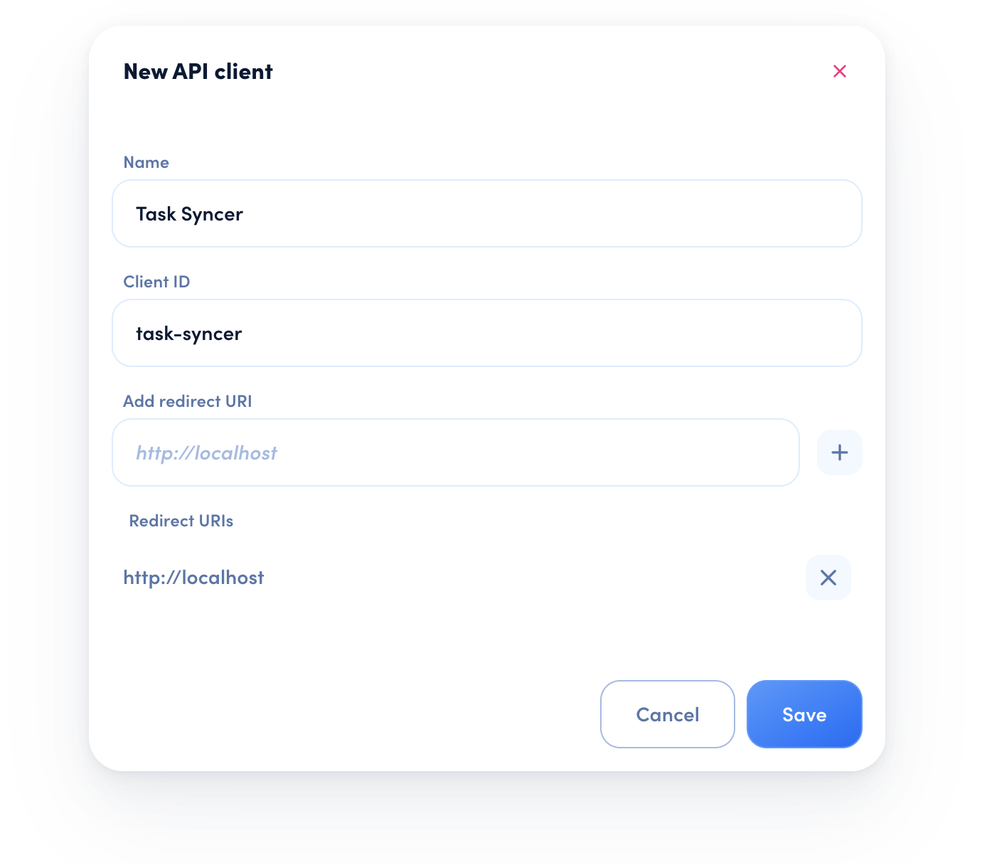 Authentication — Awork Api Documentation