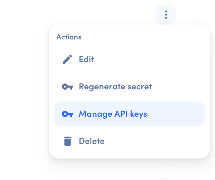 Authentication — Awork Api Documentation