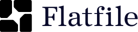 Welcome — Flatfile | API Reference