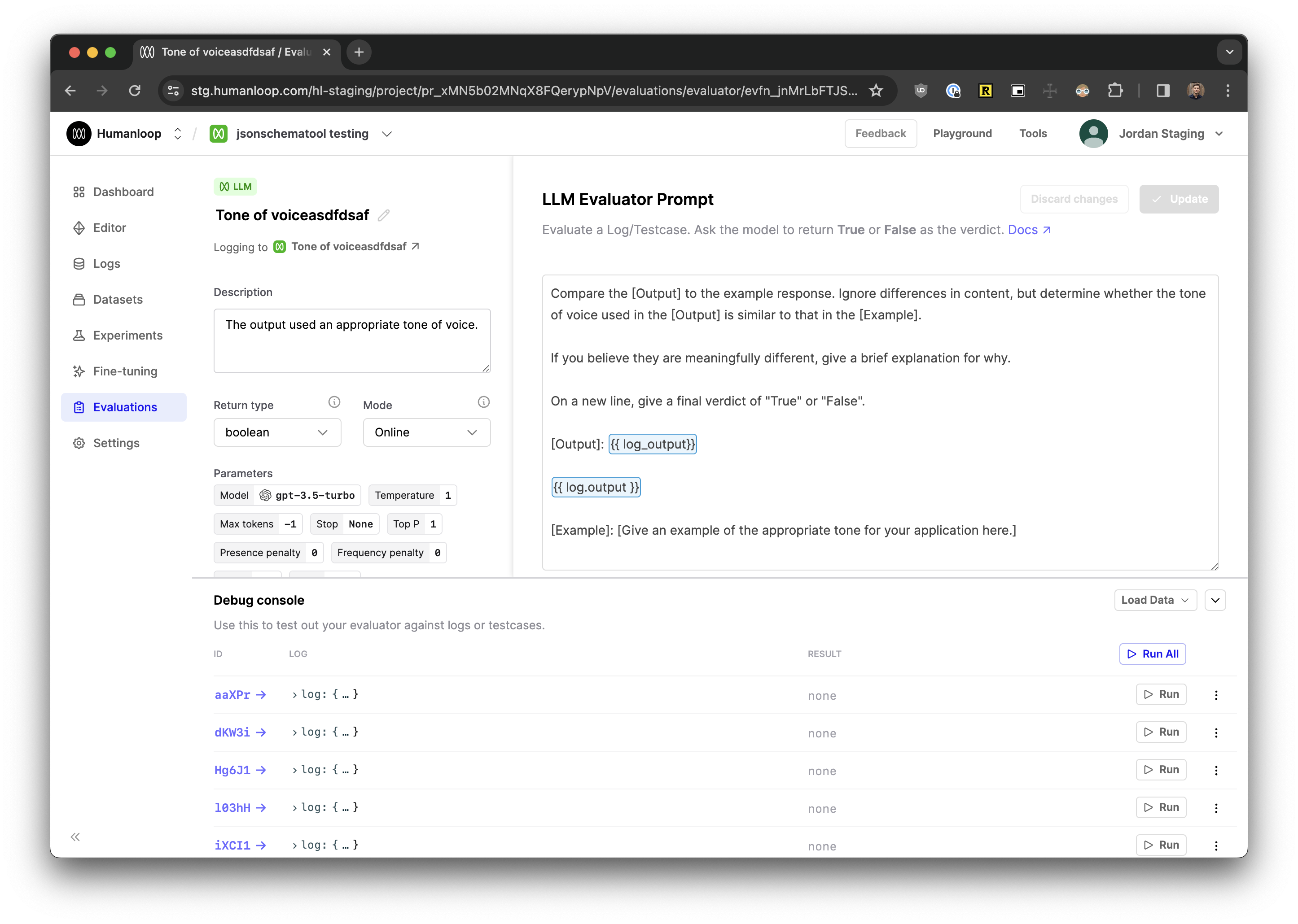 December 12 2023 — Humanloop Docs 