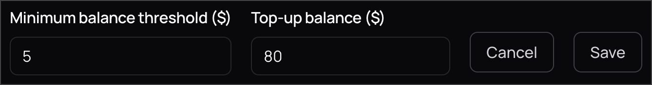 API Setup — Ideogram | Documentation