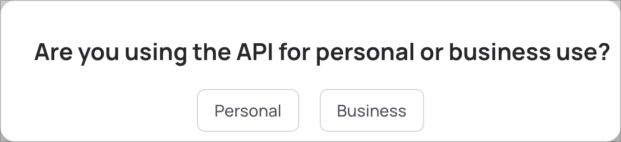 API Setup — Ideogram | Documentation