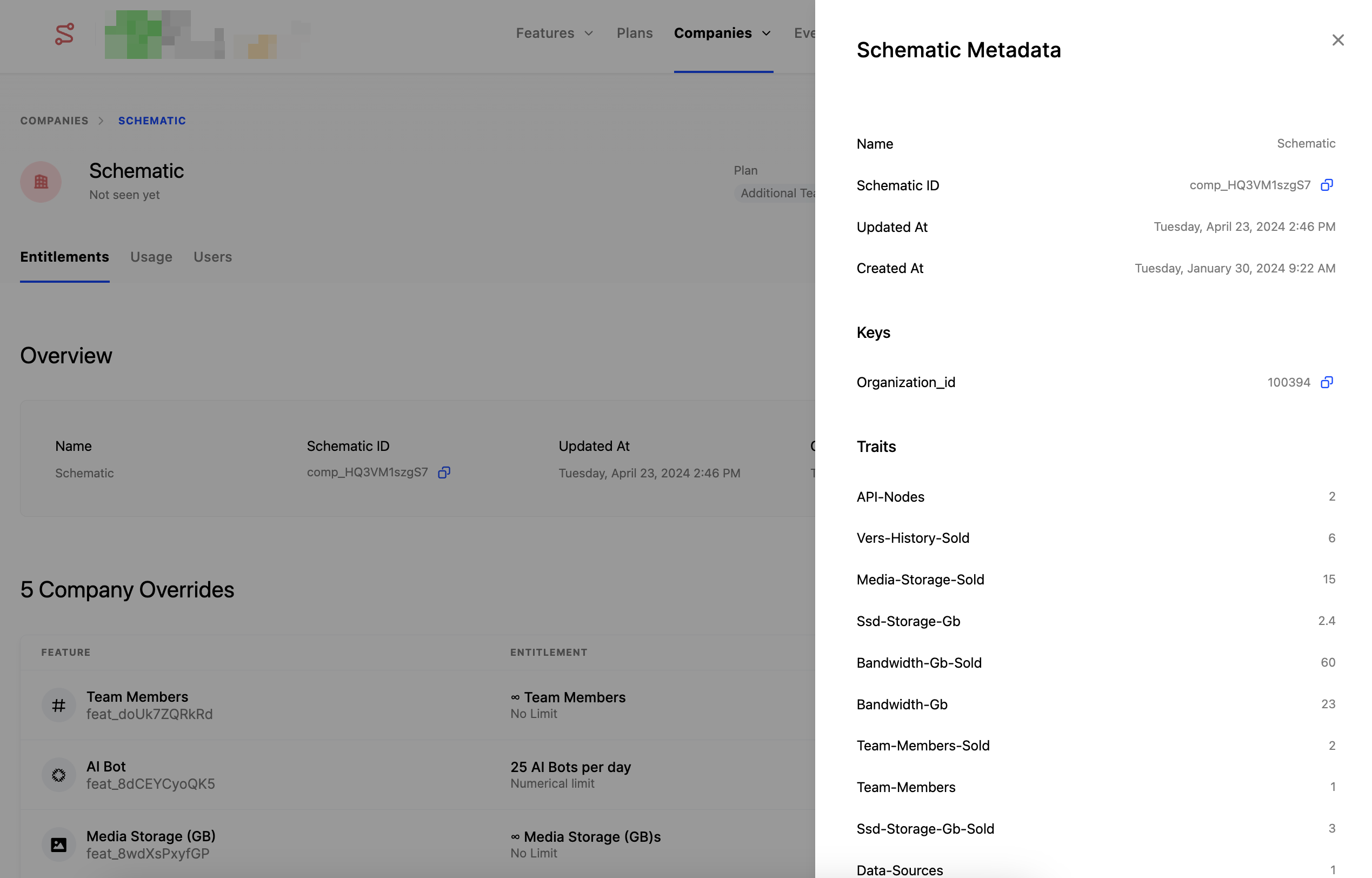 What is Schematic? — SchematicHQ What is Schematic? — SchematicHQ
