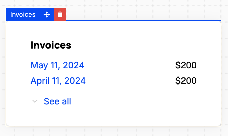 Components Overview — SchematicHQ