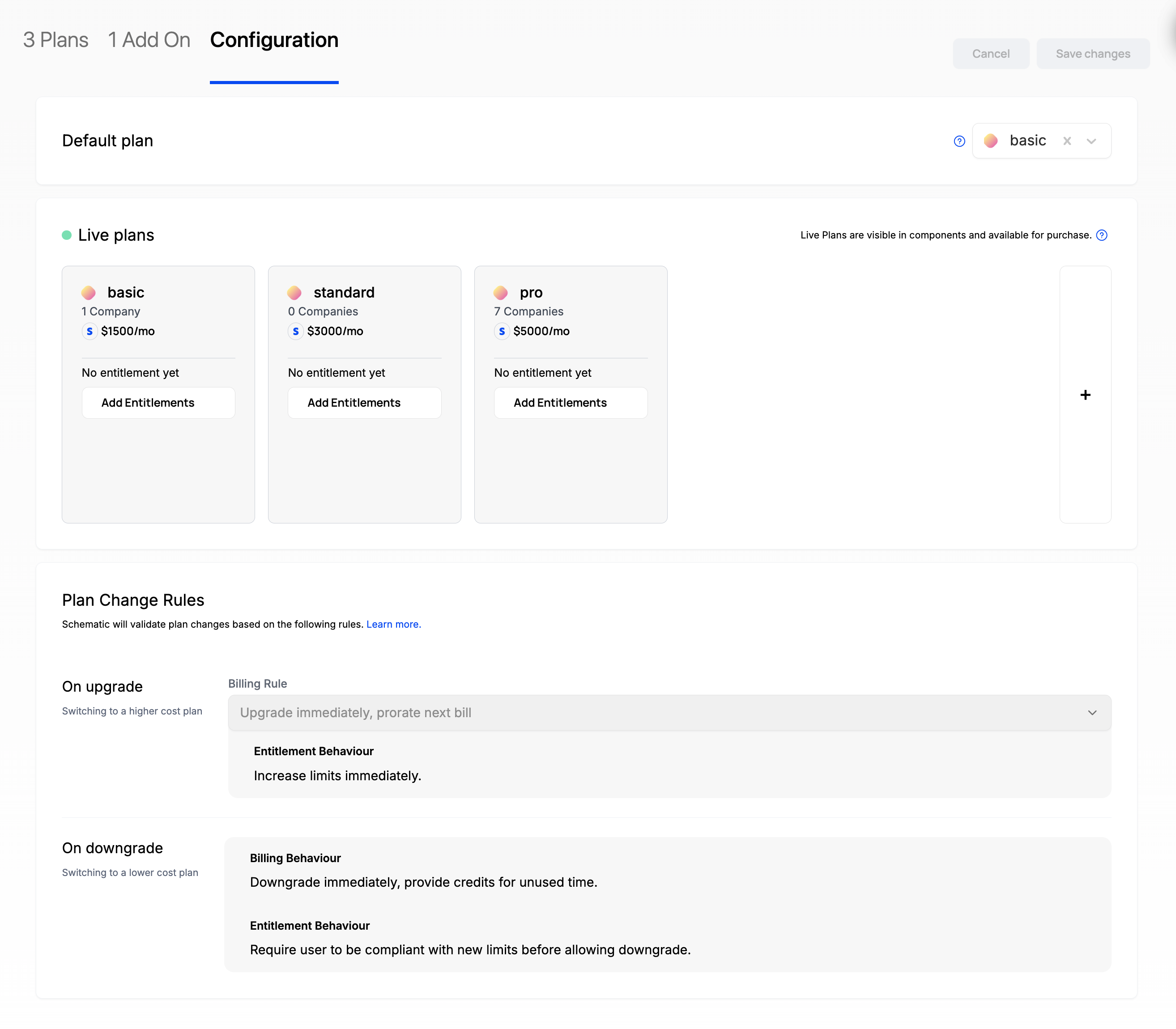 Components Overview — SchematicHQ