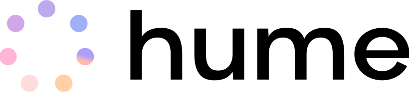 Getting your API key — Hume API